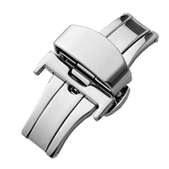 Butterfly Deployant Clasp – Nomad Watch Works