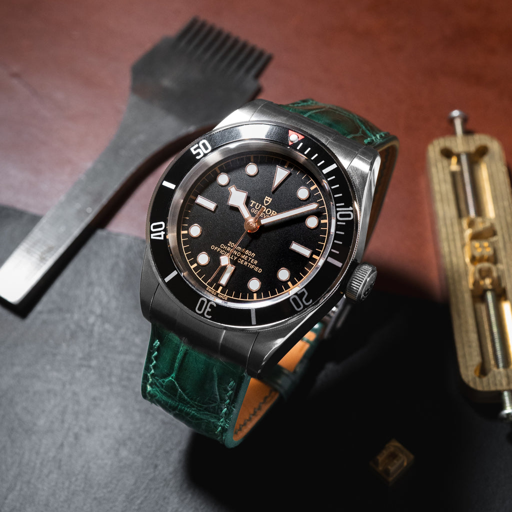 Tudor – Nomad Watch Works SG