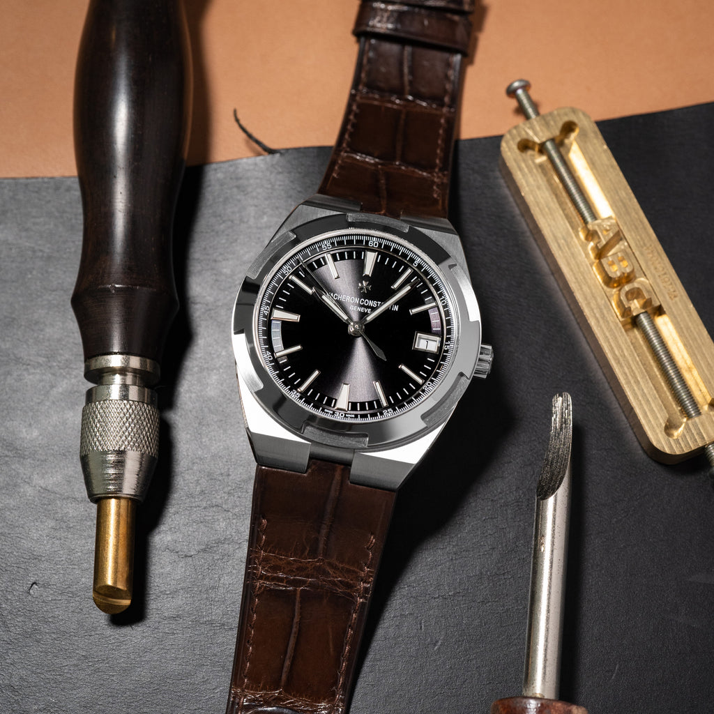Vacheron Constantin – Nomad Watch Works SG