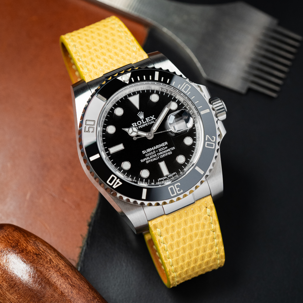 Rolex – Nomad Watch Works