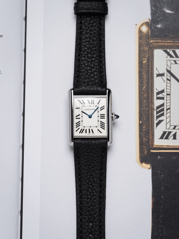 Nomad Watch Works – Nomad Watch Works