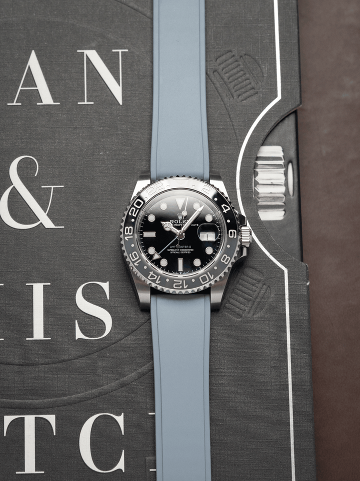 Nomad Watch Works – Nomad Watch Works