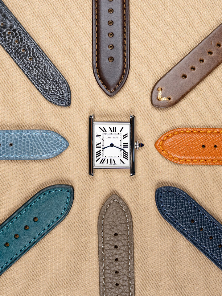 Nomad Watch Works – Nomad Watch Works