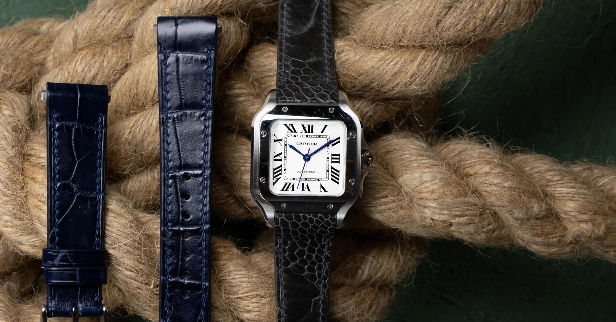 Nomad Watch Works – Nomad Watch Works