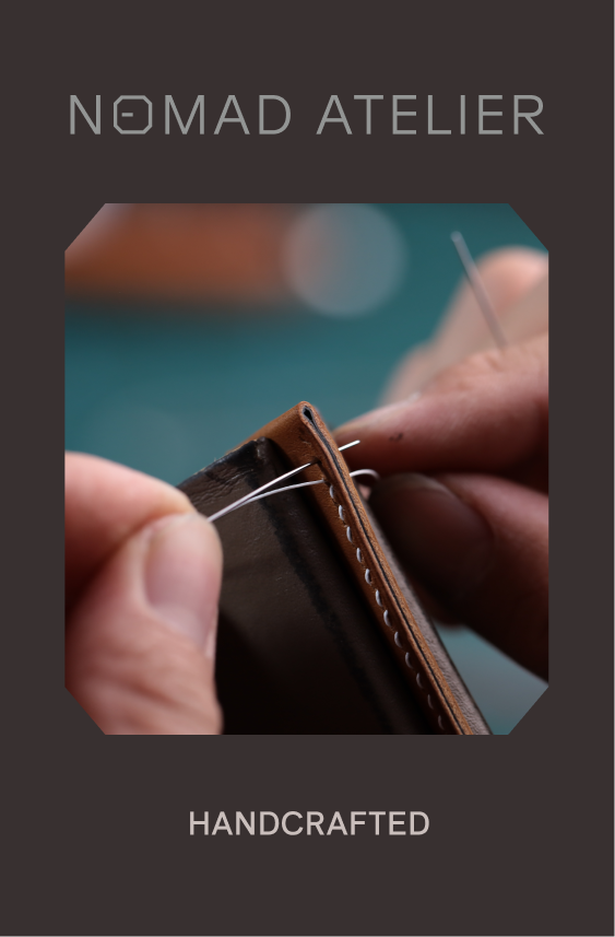 Custom Watch Strap – Nomad Watch Works